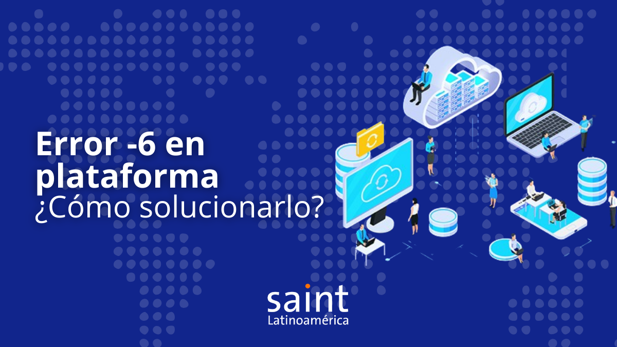 Saint Enterprise Administrativo – Saint Venezuela